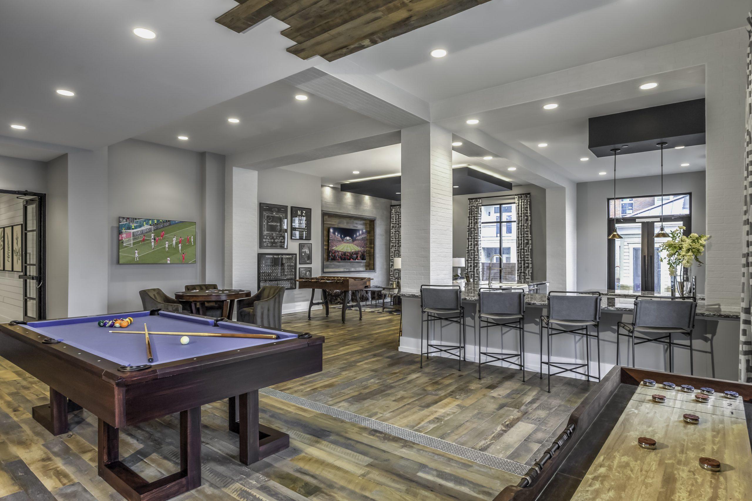 The Links Rea Farms - Shelton Taylor + Associates