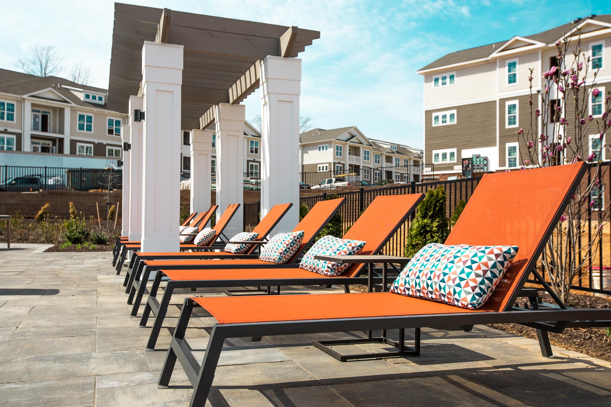 BERKMAR LANDING - Shelton Taylor + Associates