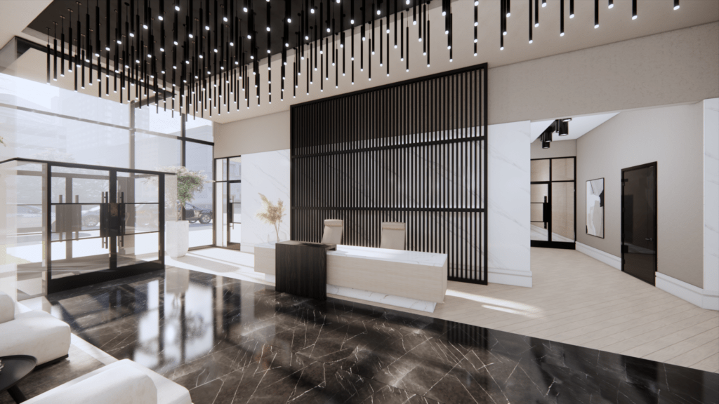 QUEENSBRIDGE COLLECTIVE - Shelton Taylor + Associates