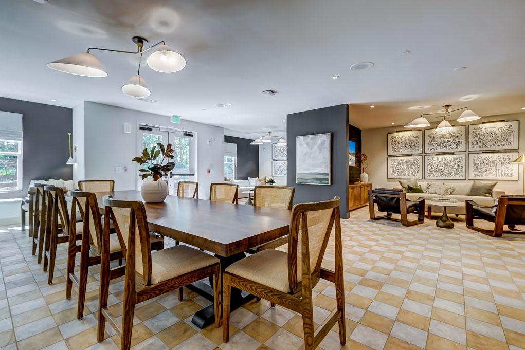 UNION GREEN - Shelton Taylor + Associates