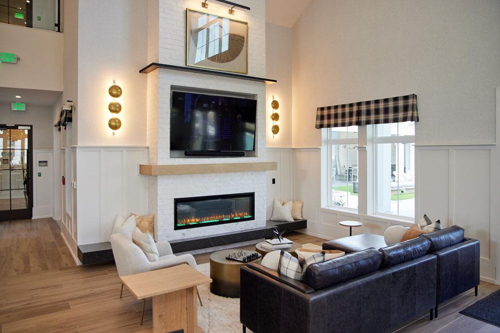 THE STEAD AT FARMINGTON - Shelton Taylor + Associates