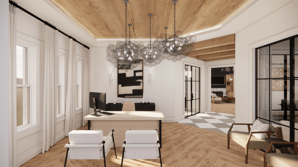 MITCHELL MILL - Shelton Taylor + Associates